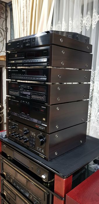 Akai AM-M939, CD-M959, DA-E830, GX-M959W, AP-M719, AT-M739: 95 000 грн ...