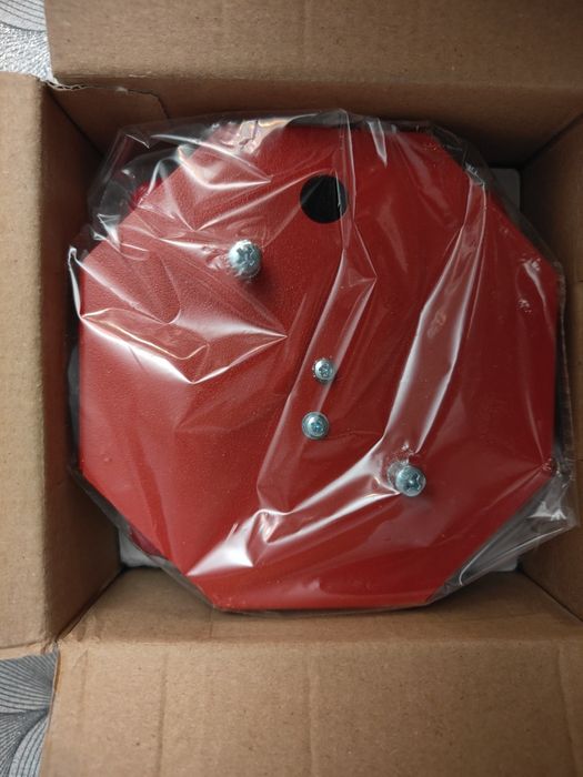 PIP-3AN - puszka instalacyjna rozgałęźna 4x4mm2, 4 sztuki. Kutno • OLX.pl