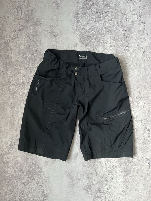 Л(size) Чоловічі софтшел трекінгові шорти Vaude: 650 грн. - Спортивні ...