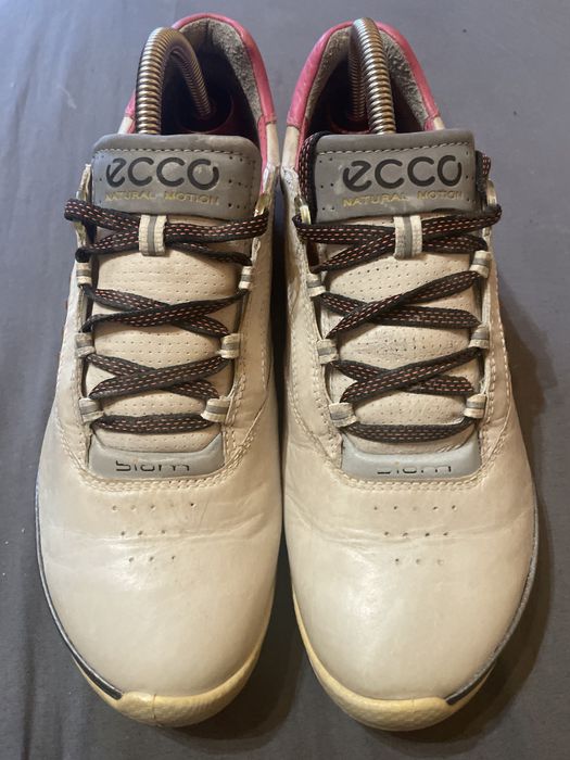 Buty Ecco Biom 41 Lublin • OLX.pl