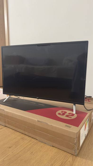 TV TCL 32 Polegadas Parque das Nações • OLX.pt