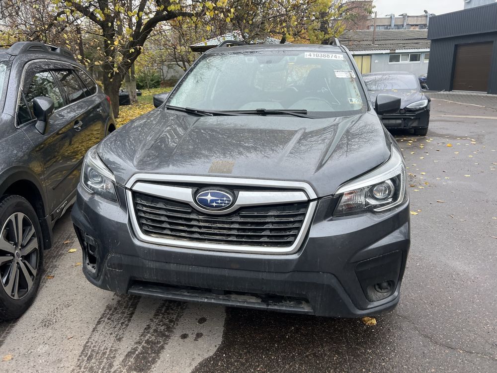 Разборка запчасти Subaru Forester SK S14 2019 2020 2021 2022 2023: 100 ...