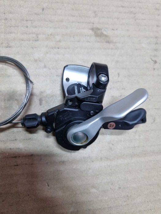 Manetka Deore XT m770 9s Socha • OLX.pl