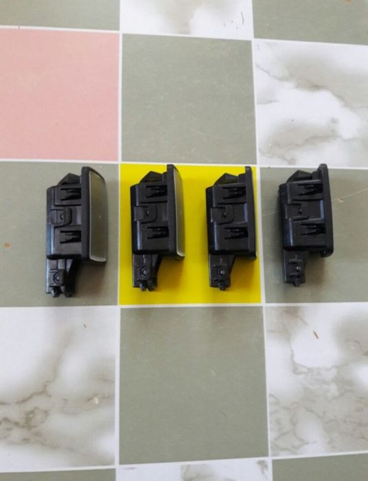 Плафон освещения салона volvo xc40: 200 грн. - Інші запчастини підвіски ...