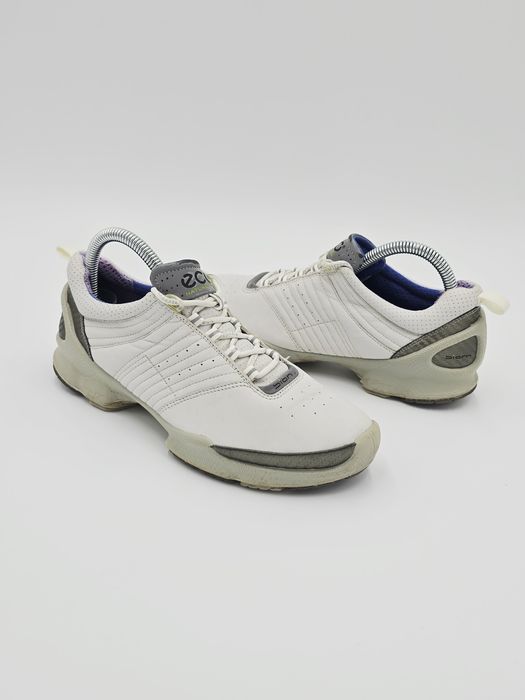 Ecco Biom skórzane r.38 Kraków Prądnik Biały • OLX.pl