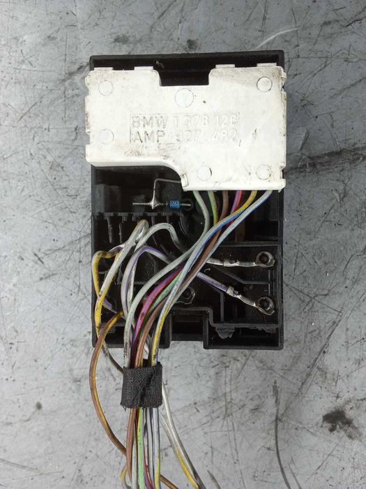 Przełącznik Szyb BMW E32 E34 Toruń • OLX.pl