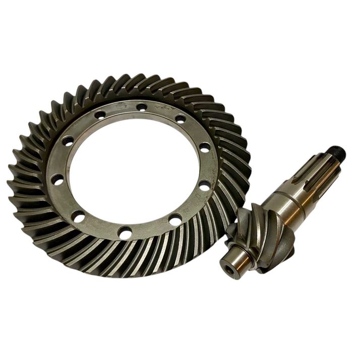 Talerz wałek atakujący UAZ 469 452 GAZ 69 ŻUK 8/41 MOST TALERZOWE ATAK Chojnice • OLX.pl