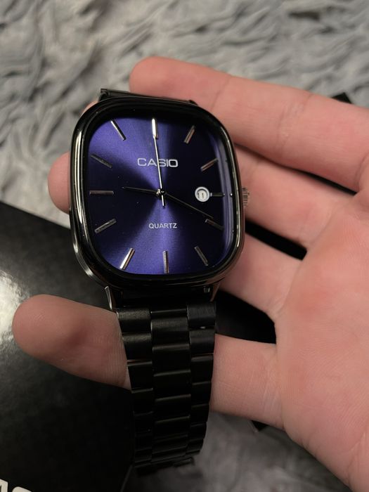 Часы Casio Ltp E117 Новые 2 200 грн Наручные часы Днепр на Olx