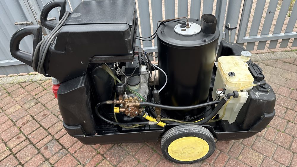 Myjka ciśnieniowa Karcher HDS 895. 180BAR Duży serwis. Kalisz • OLX.pl