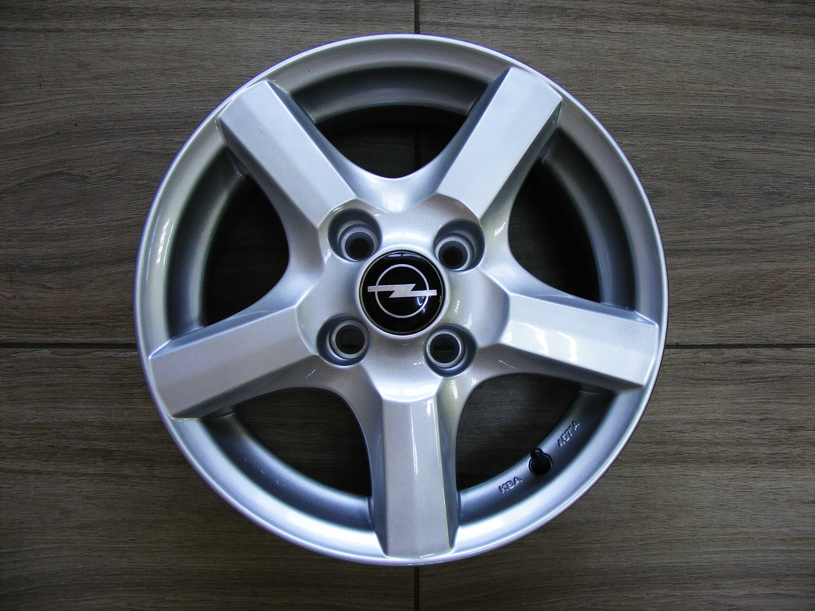 Диски R14 Hyundai,Kia,Toyota,Nissan,Dacia,Renault,Opel 4x100: 2 000 грн ...