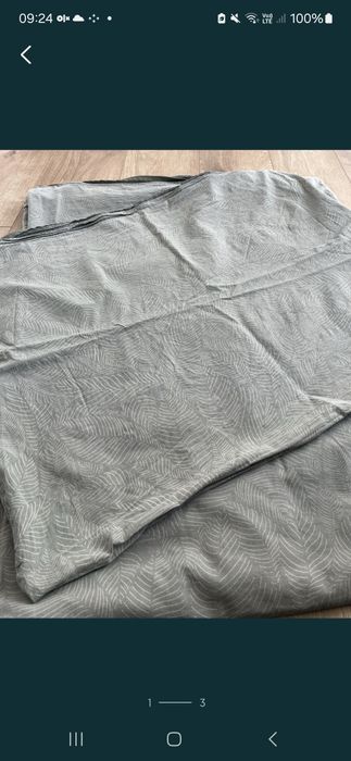 Posciel 140 x 200 Janowice Wielkie • OLX.pl