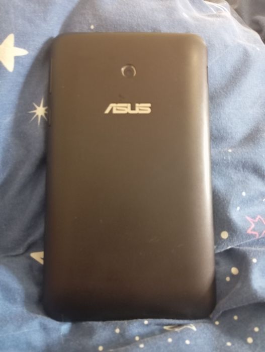 Планшет Asus 7 на запчастина.: 250 грн. - Планшетні комп'ютери Степова ...