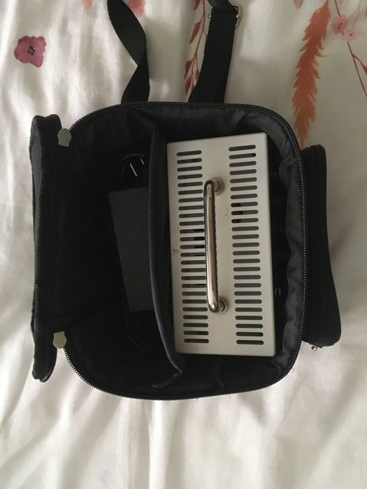 Orange Micro Terror Bundle/Stack Rio Tinto • OLX Portugal