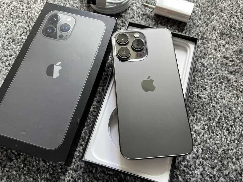 Айфон 13 про 256 гб unlock: 22 800 грн. - Мобільні телефони / смартфони ...