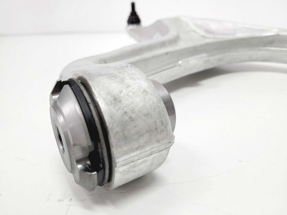 Maserati LEVANTE - wahacz przedni DOLNY Lewy - nowa wersja! ORYG NOWY ...