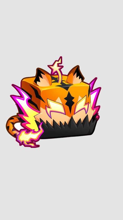 Blox Fruits | блокс фрутс | leopard | Трейд | roblox: 15 грн. - Ігрові ...