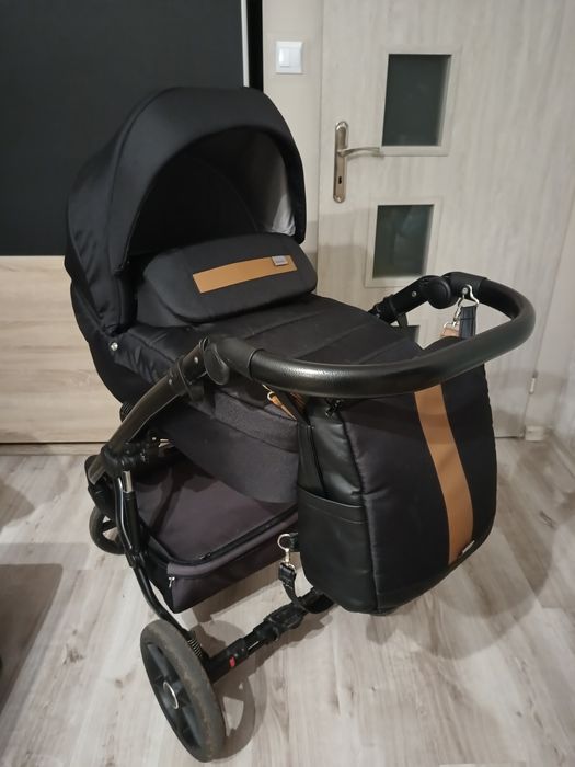 Wózek bexa line 3w1 Czarnków • OLX.pl
