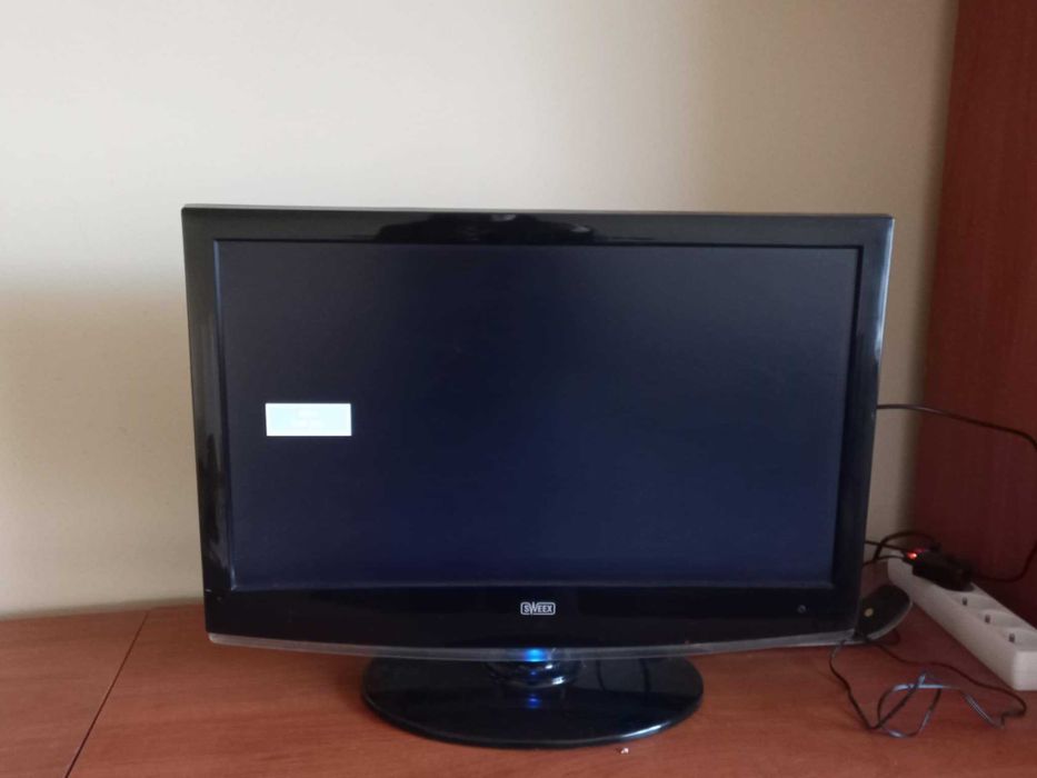 Telewizor sweex 26" Bielawa • OLX.pl