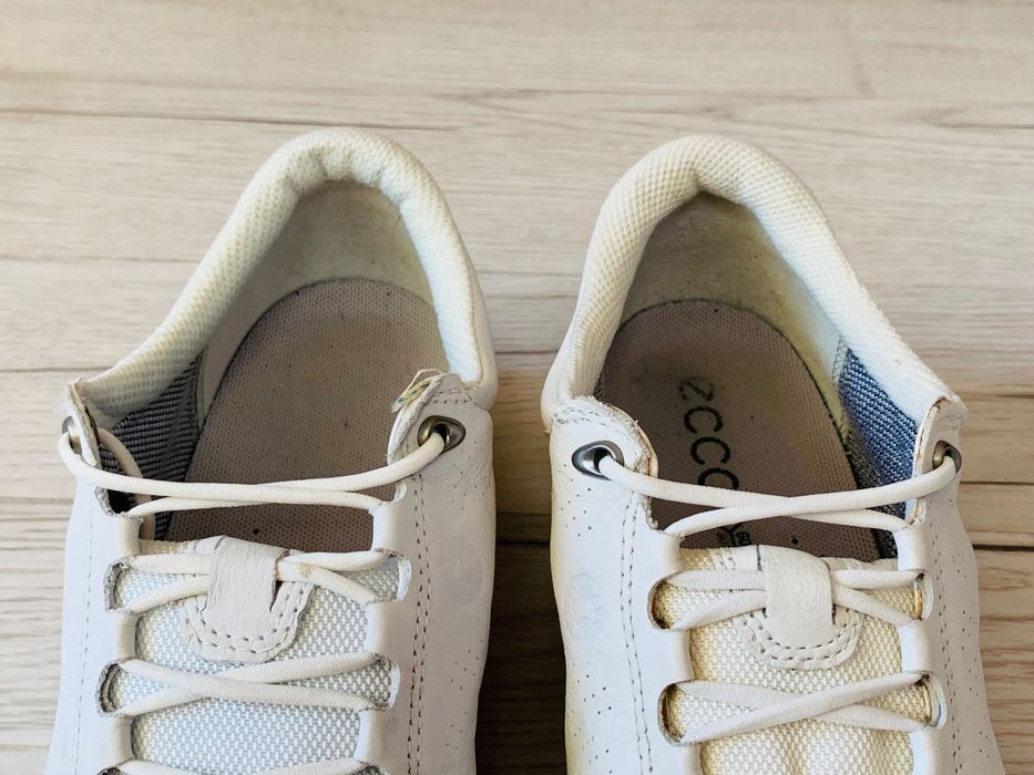 Ecco_O2_Gore-Tex_Sneakersy Półbuty Adidasy Sportowe Damskie Buty_37 ...