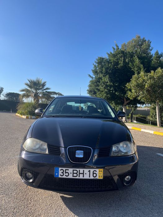 Seat Ibiza 6L - Carros - OLX Portugal