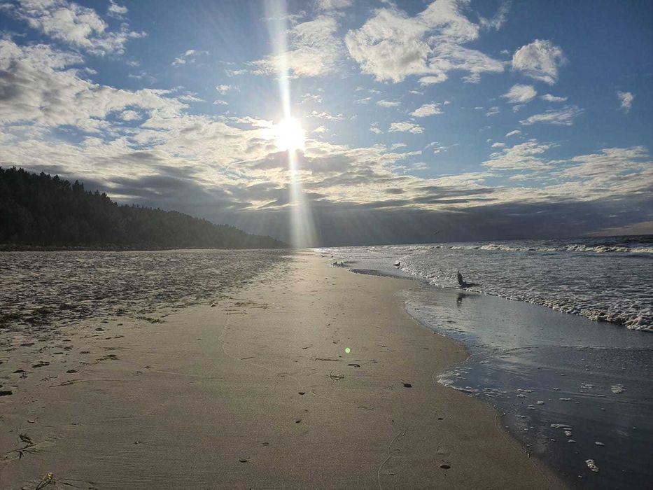 Baltic Sun Apartamenty z BASENEM Mierzeja Wiślana nad Morzem Sztutowo ...