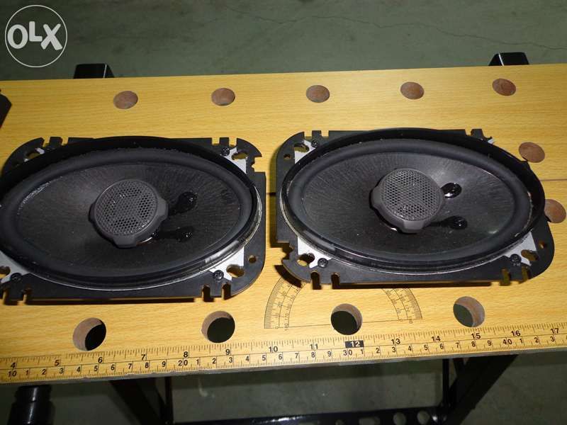 Colunas auto jbl kenwood blaupunkt Torres Vedras • OLX Portugal