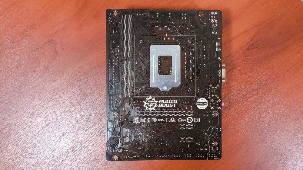 Комплект MSI B150/G4600/DDR4 8Gb: 2 100 грн. - Комплектуючі та аксесуари Київ на Olx