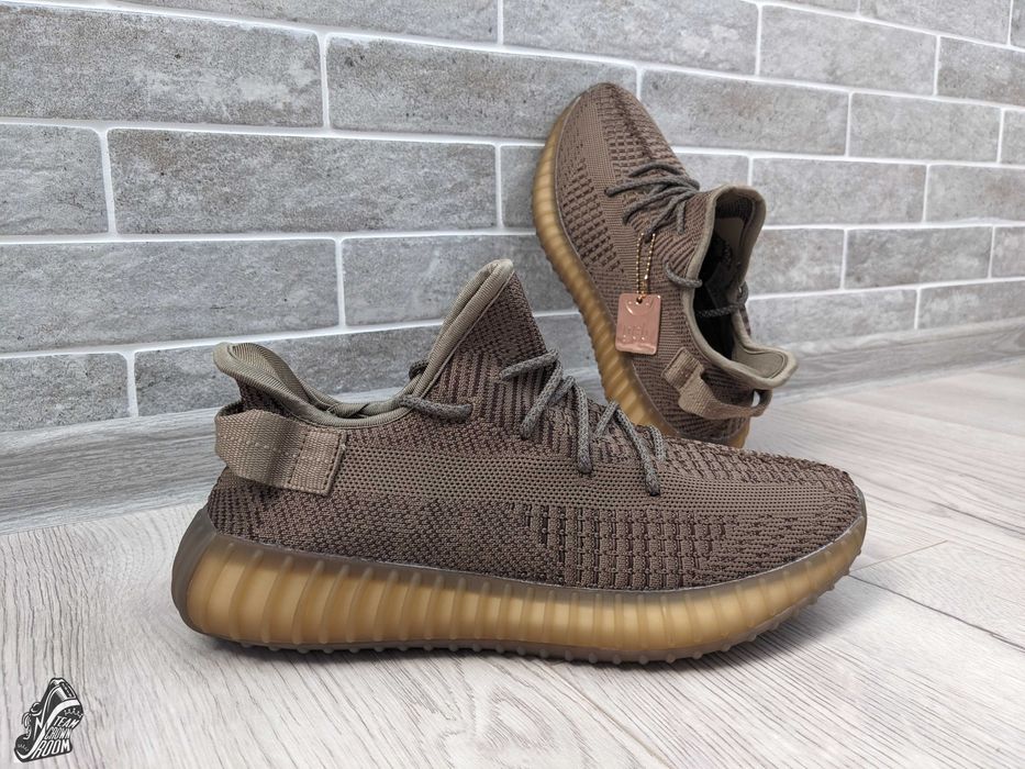 Кроссовки Adidas Yeezy Boost 350 \ Адидас изи буст 350 \ изики \ 41-45: ...