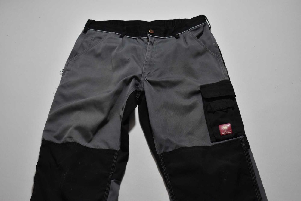 Engelbert strauss spodnie 50 robocze Żagań • OLX.pl