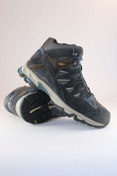 Meindl Gore-tex Розмір 42: 1 600 грн. - Трекінгові черевики Годилів на Olx