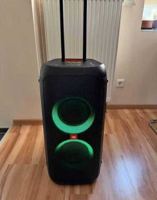 Głośnik Bluetooth Jbl Partybox 310 Świdnik • OLX.pl