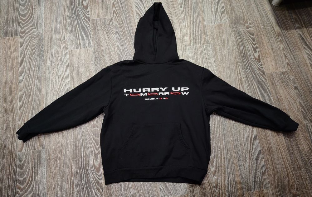 Hoodie Playboi carti x The Weekend. Opium,Balenciaga,xo,maison: 4 999 ...