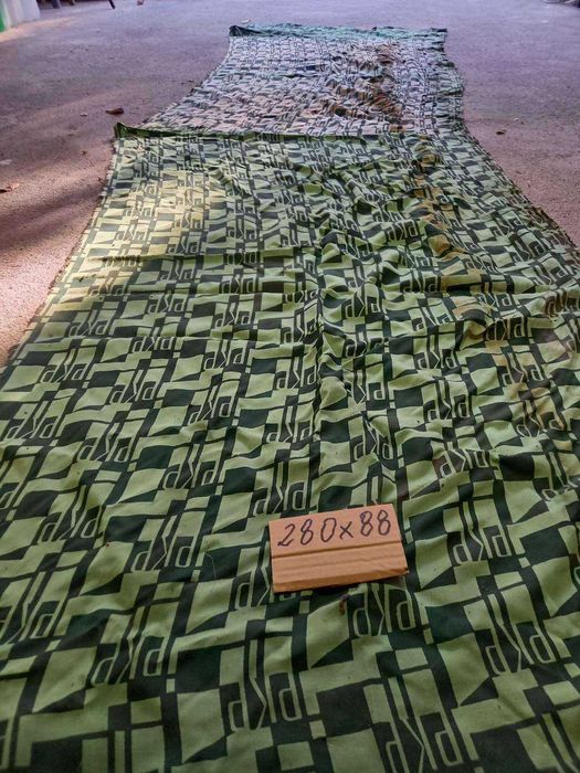 Zasłona kultowa kolejowa PKP PRL vintage retro style Zbąszynek • OLX.pl