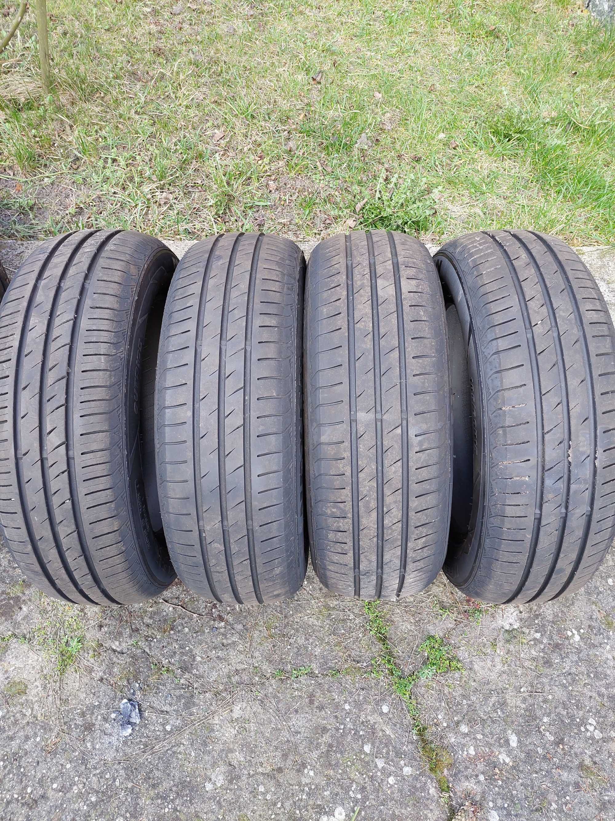 Nexen Nfera SU4 4szt Września • OLX.pl