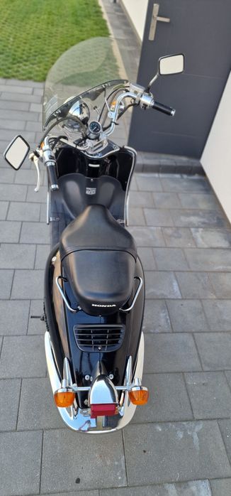 Honda shadow joker 90 2t Łubowo • OLX.pl