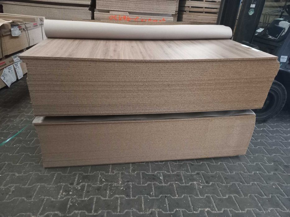 Płyta Meblowa 2655 x 2100 x 16' NW R20038 Łowęcin • OLX.pl