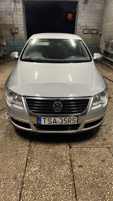 Продам Пассат Б6: 2 700 $ - Volkswagen Рівне на Olx