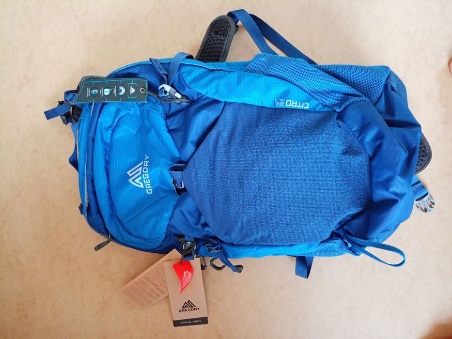 Gregory citro 24 plecak nowy Kraków Dębniki • OLX.pl
