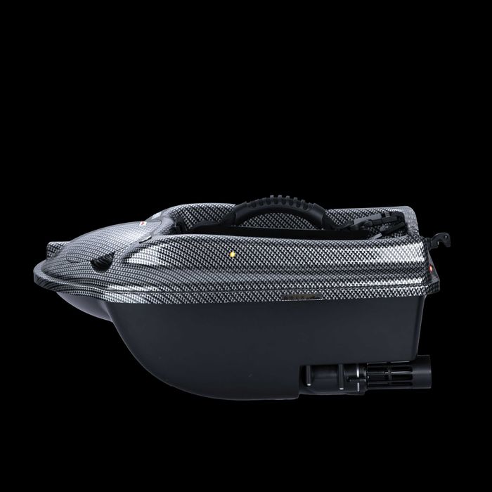 Łódka zanętowa Boatman Actor Plus Basic Carbon Szewce • OLX.pl