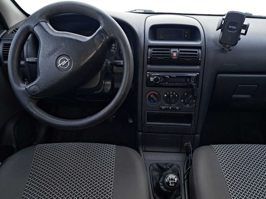 Auto osobowe Opel Astra Sierpc • OLX.pl