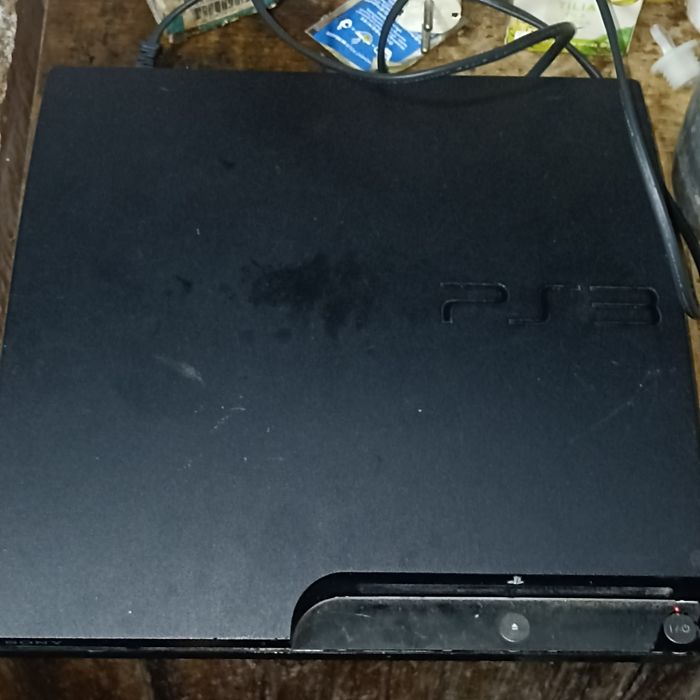 Consola PS3 para pecas Tomar (São João Baptista) E Santa Maria Dos ...
