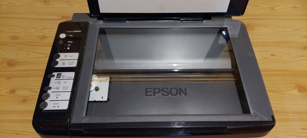 Drukarka Epson 7400 Słupca • OLX.pl
