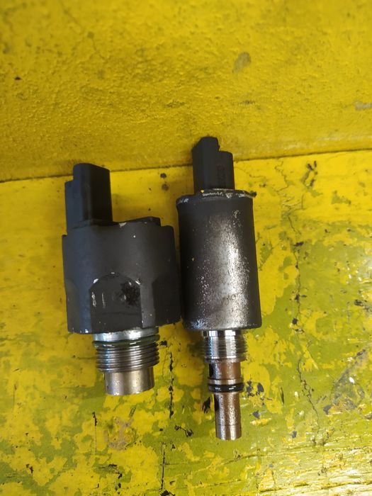 Клапан датчік регулятор 1.5 тнвд Рено форд давления Меган сценик: 1 000 ...