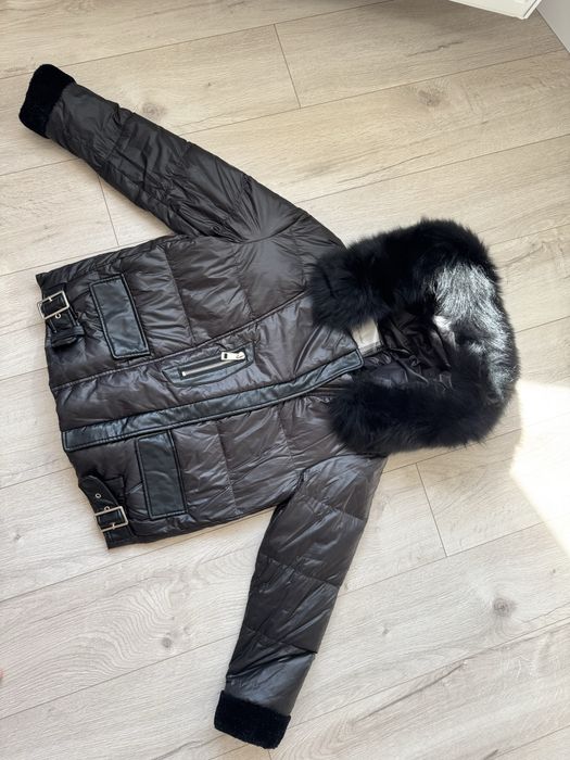 Пуховик куртка зимовий bnt button: 1 000 грн. - Пуховики і зимові куртки Софіївська Борщагівка ...