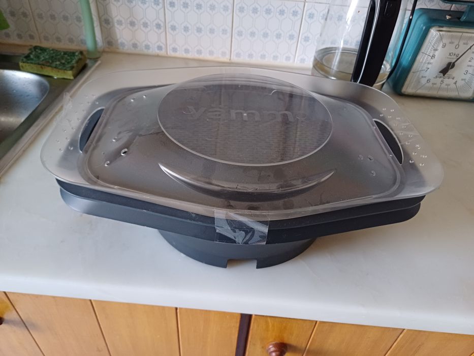 Yammi 2 robot de cozinha Carcavelos E Parede • OLX Portugal