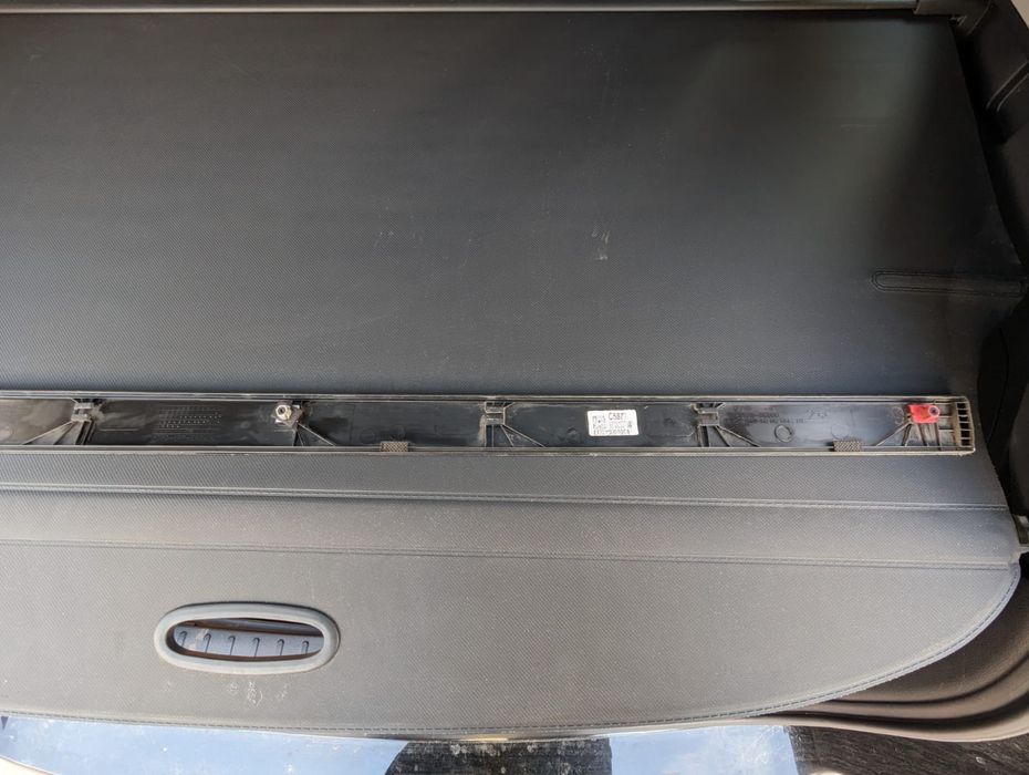 Накладка нижня передньої двері Hyundai Tucson TL 2019, 87721-D3000CA ...