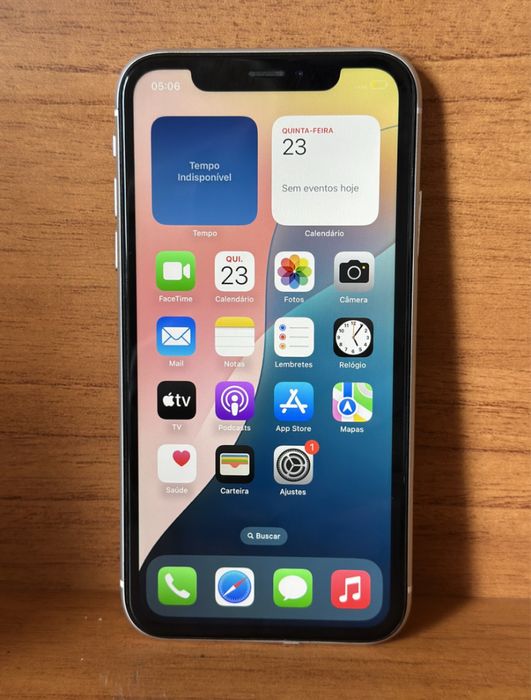 Iphone XR Impecavel Fundão, Valverde, Donas, Aldeia De Joanes E Aldeia ...