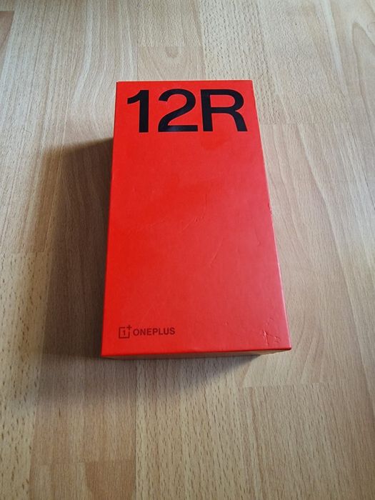 OnePlus 12R 16/256gb: 18 500 грн. - Мобільні телефони / смартфони Одеса на Olx