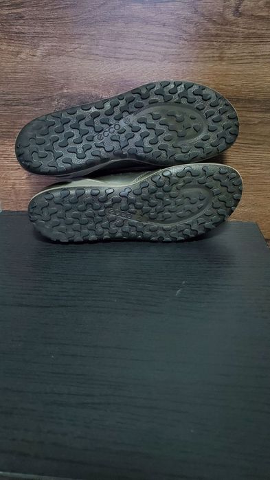 Кроссовки кросівки Ecco Biom 41 42: 1 200 грн. - Кросівки для міста Кропивницький на Olx