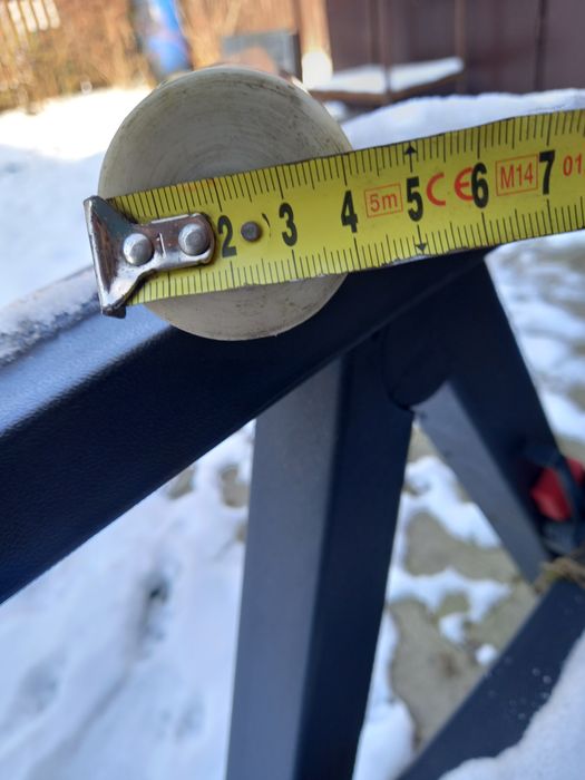 Maszt flagowy reklamowy Żyrardów • OLX.pl